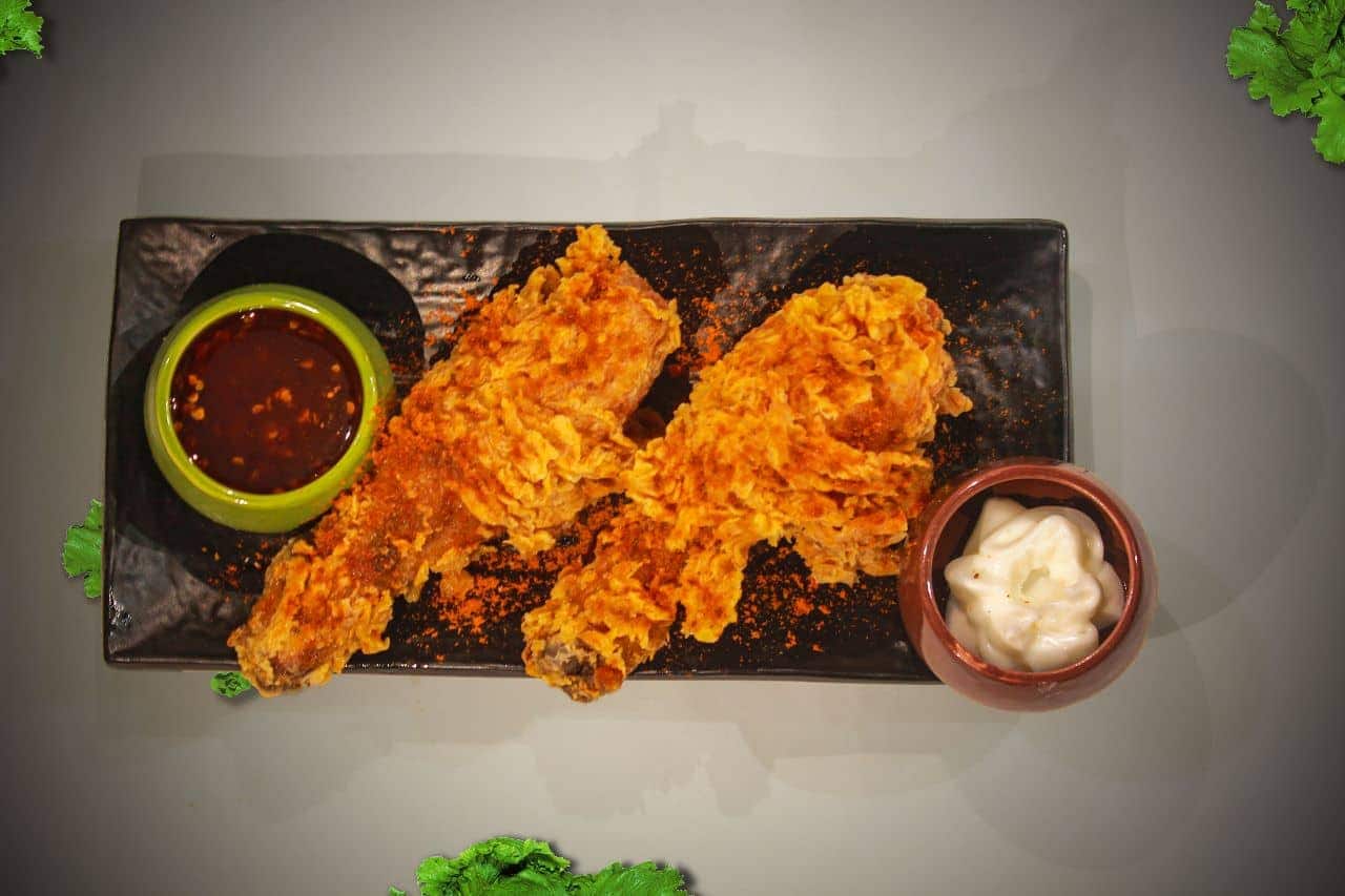 Oven Of Heaven, Gariahat, Kolkata | Zomato