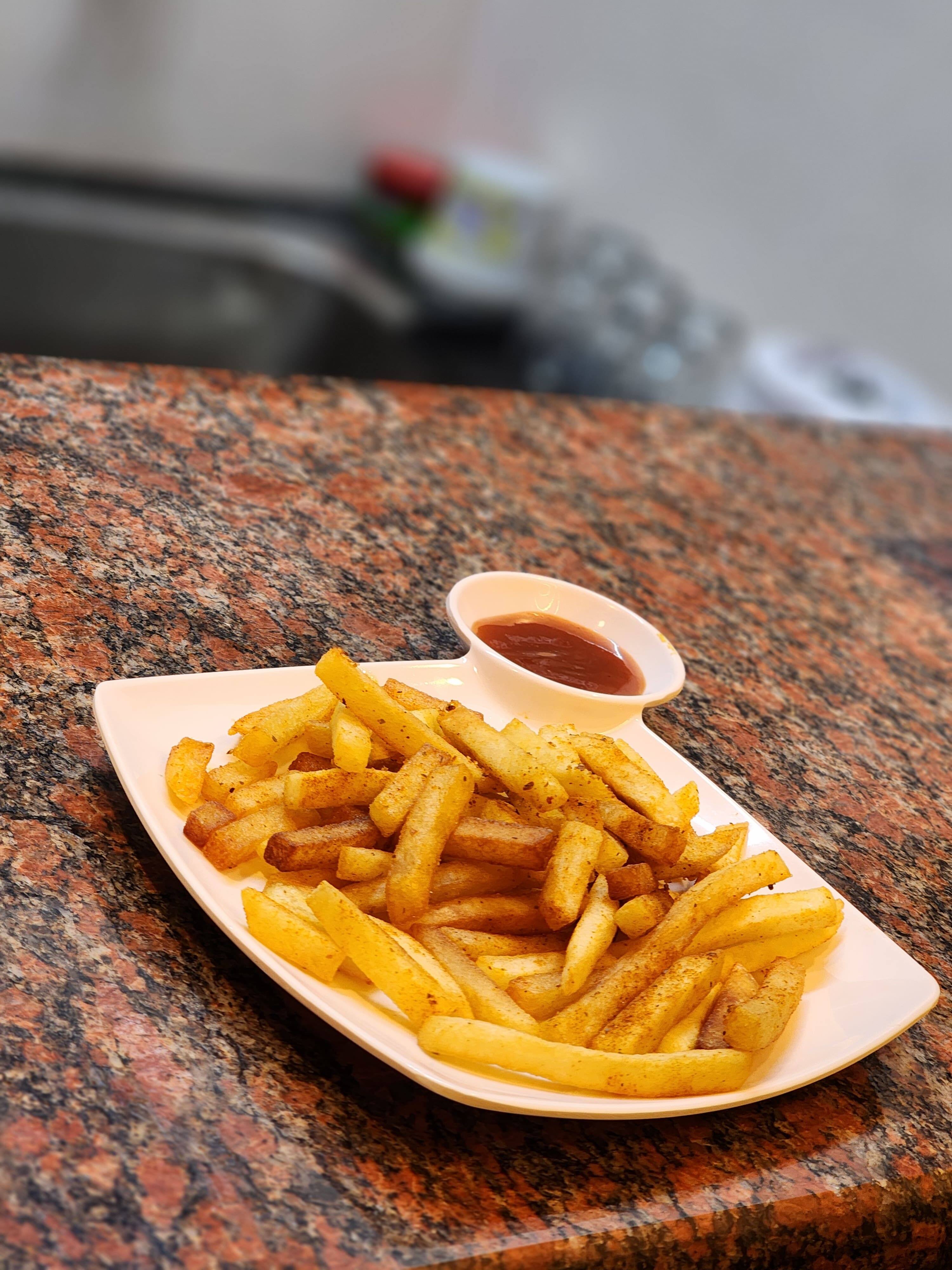 Nosh & Guzzle, Uttarahalli, Bangalore | Zomato