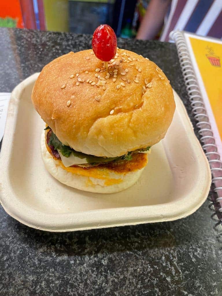 Atti Cafe, Madipakkam, Chennai | Zomato