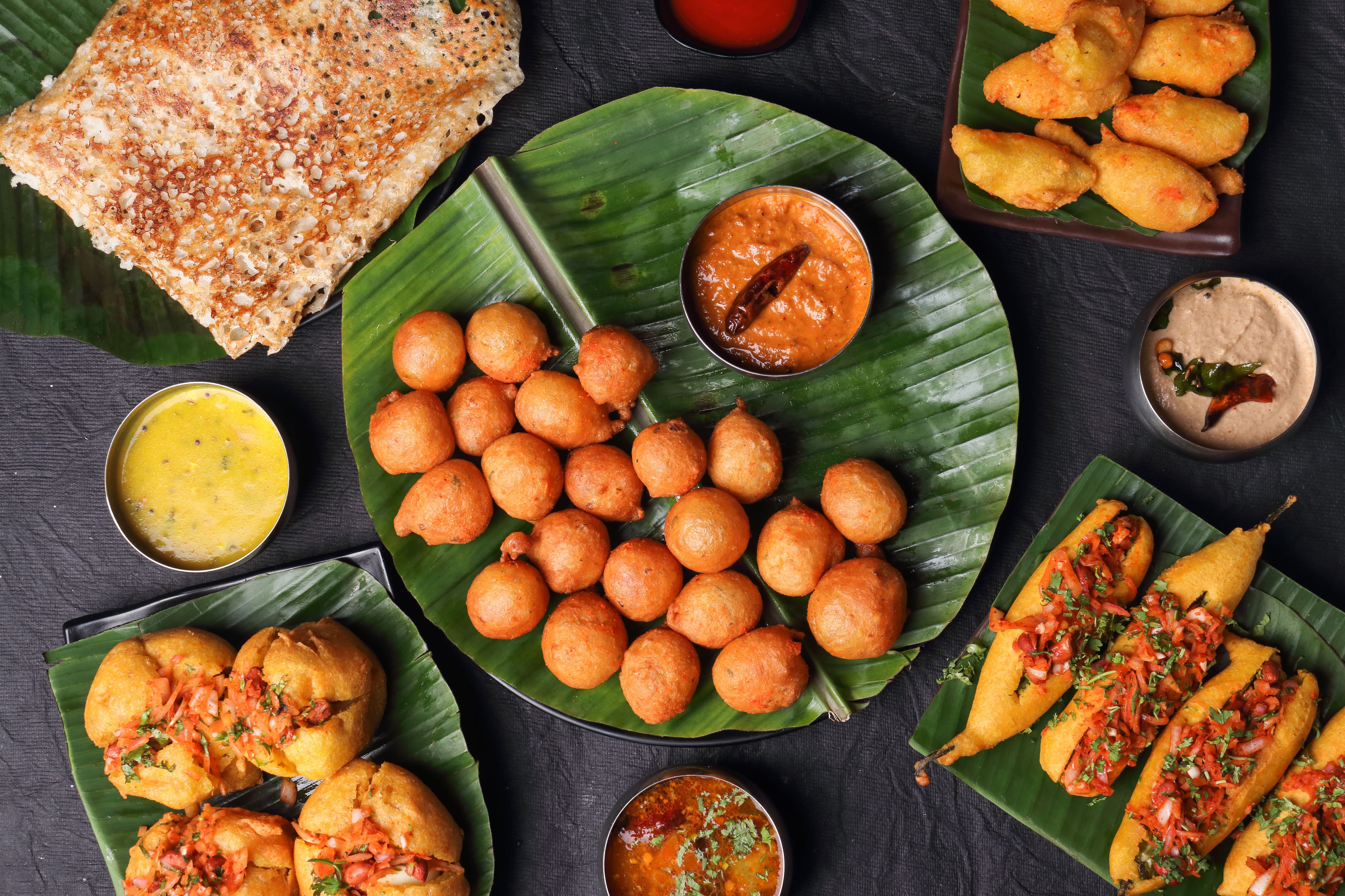 Amrutham Foods And Snacks, Gandipet, Hyderabad | Zomato