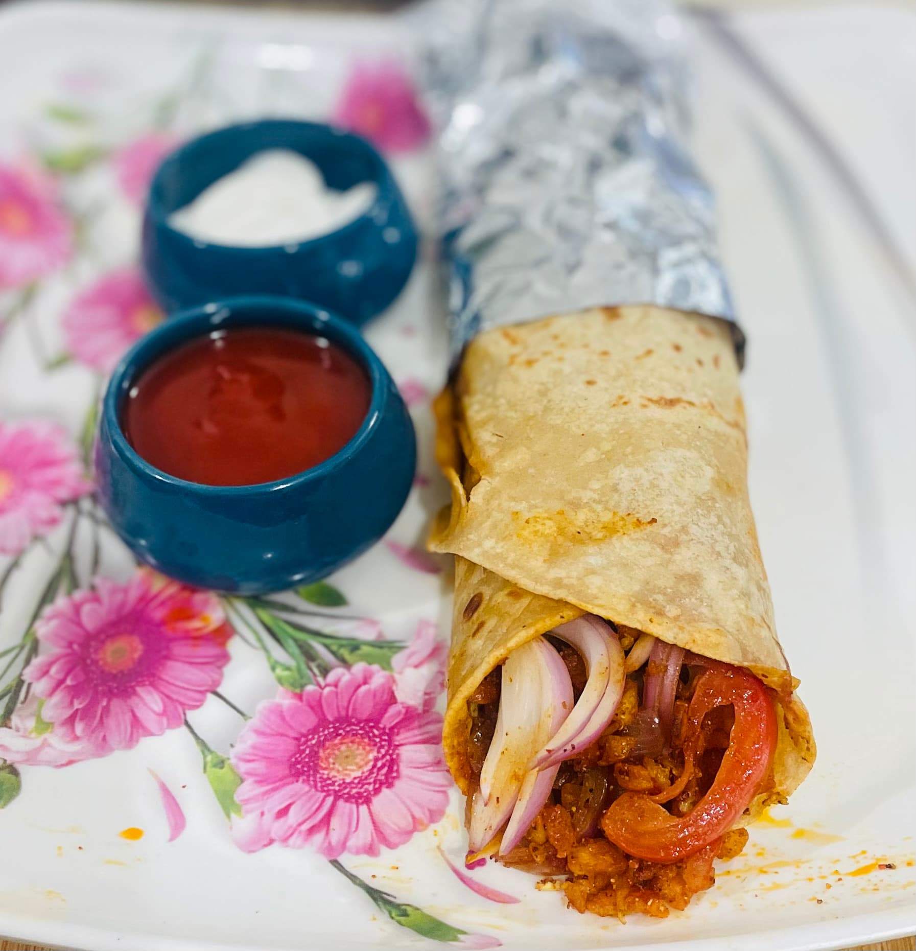 Pavi's Healthy Kitchen, JP Nagar, Bangalore | Zomato