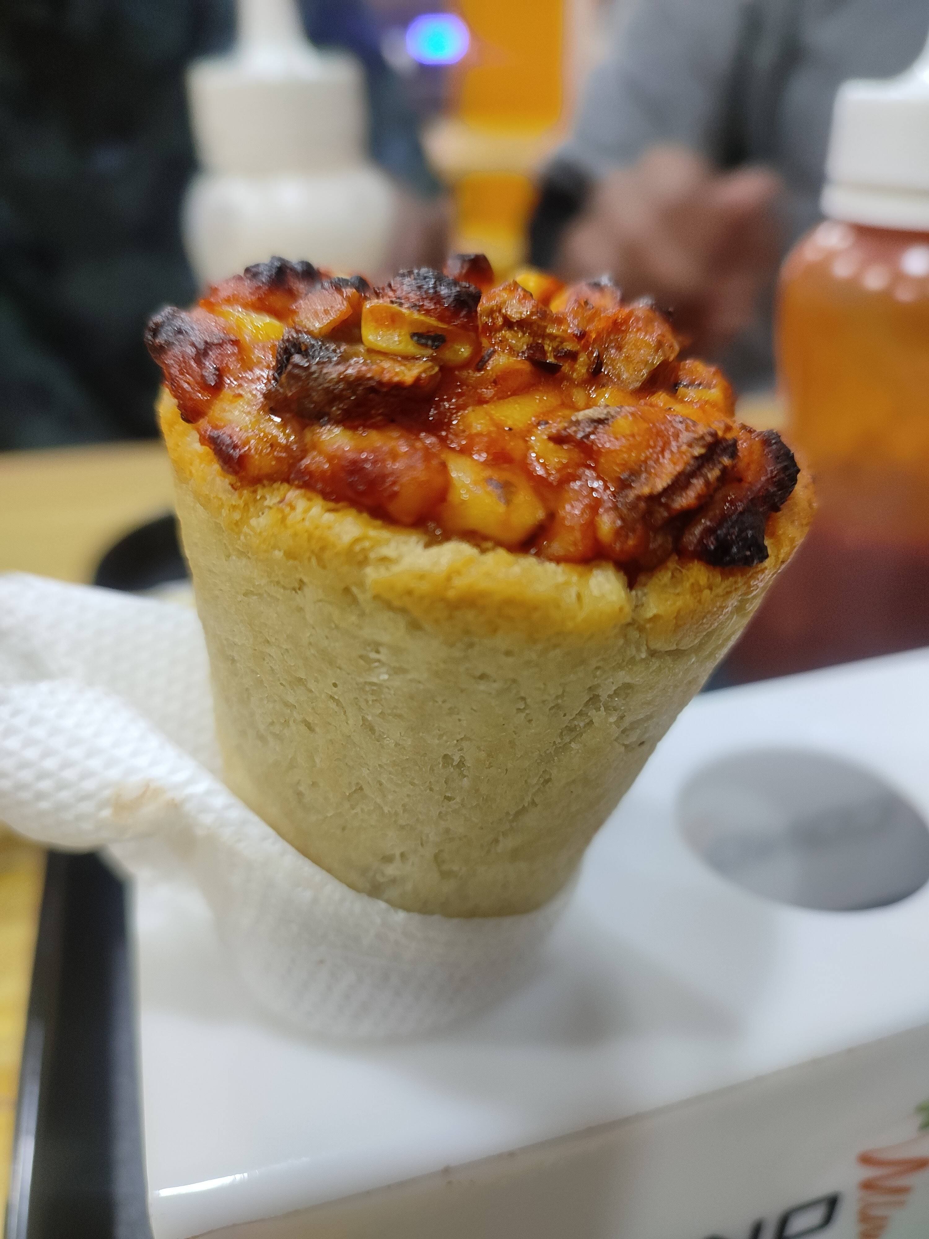 Cono Pizza, Hosur Road, Bangalore | Zomato