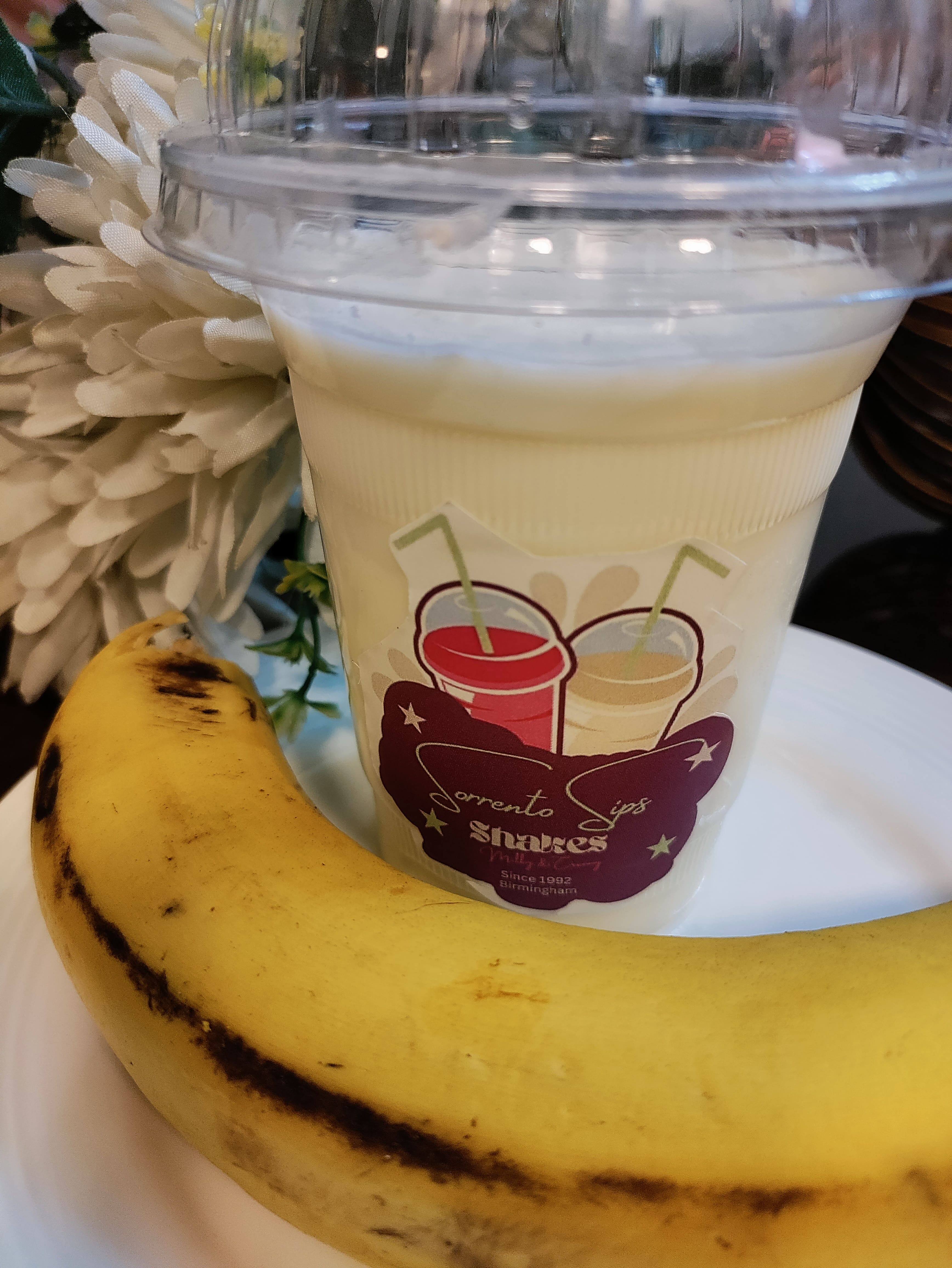Birmingham Sorrento Sips Shakes, Sector 7, Dwarka, New Delhi | Zomato