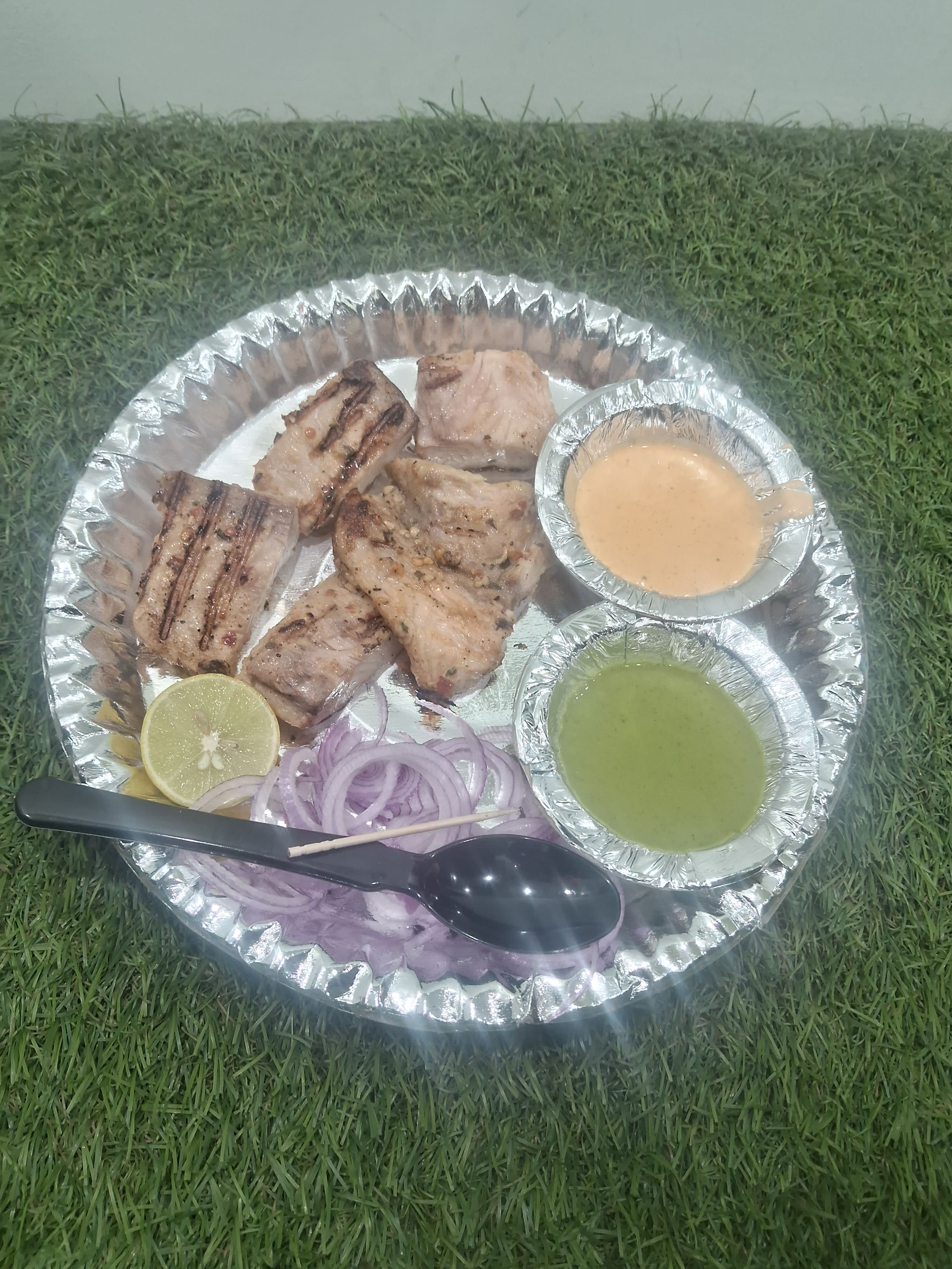 Khan Gym Diet Cafe, Shahdara, New Delhi | Zomato