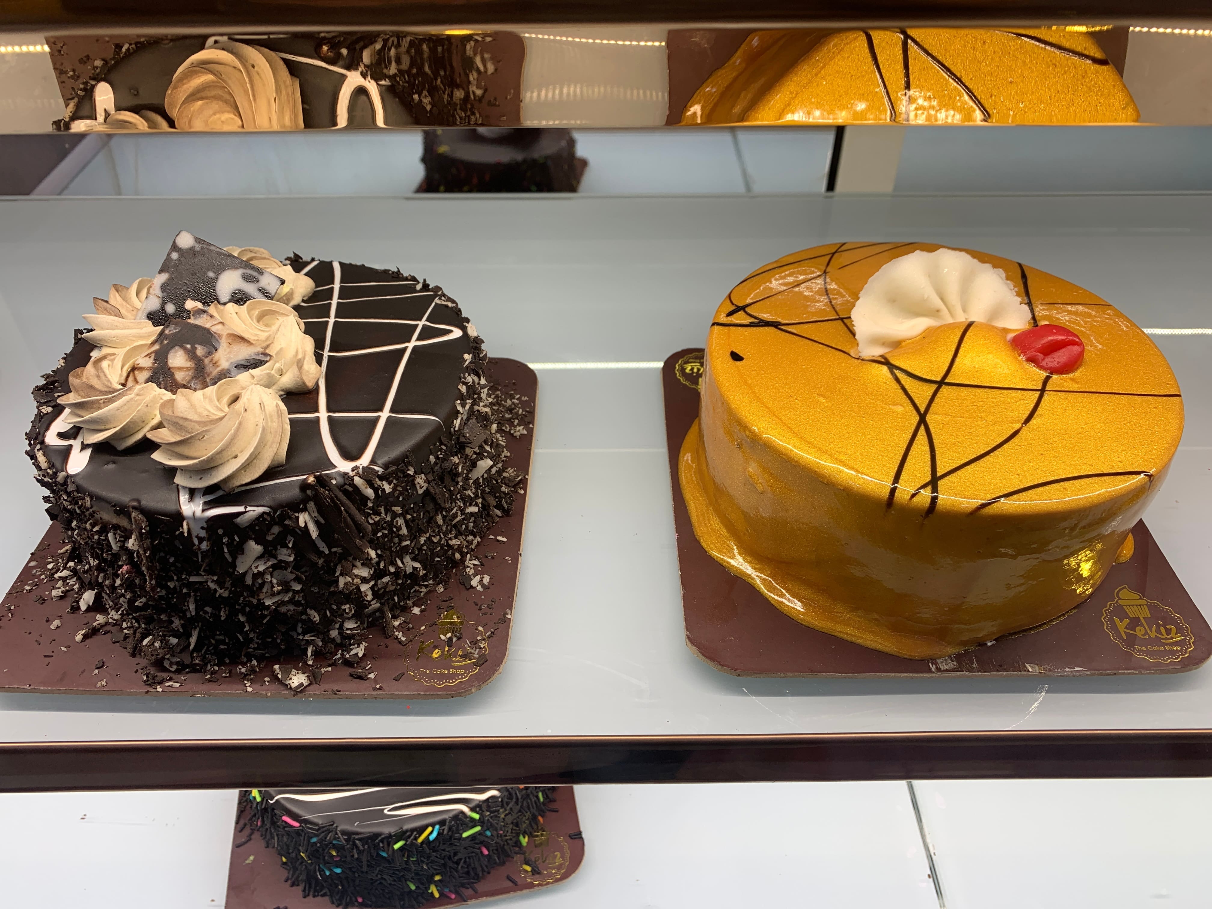 Kekiz The Cake Shop, Badlapur, Thane | Zomato