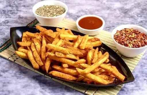 Roti Junction, Shri Ramachandra Nagar, Vijayawada | Zomato