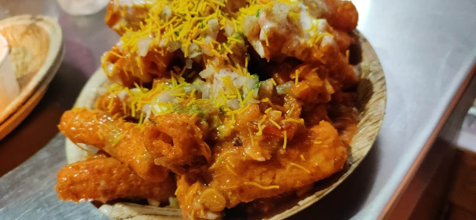 Shivaji Chats, Malleshwaram, Bangalore | Zomato
