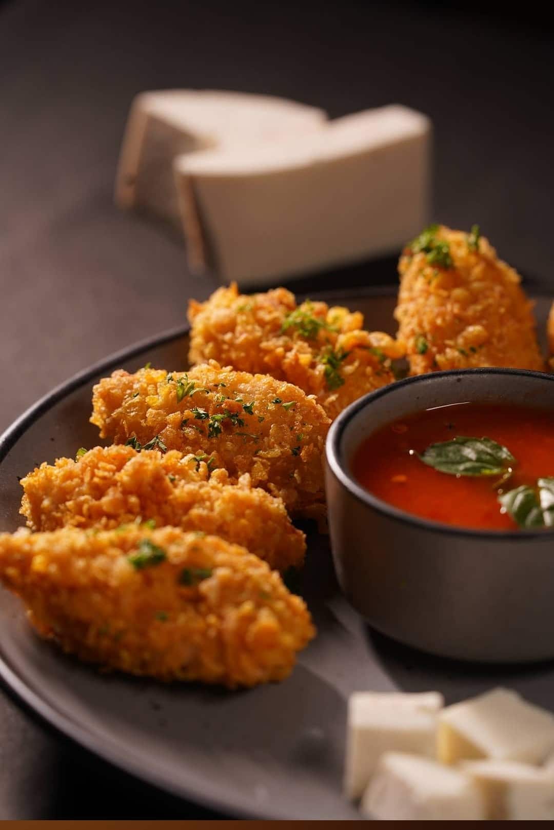 The Pit Cafe, Rohini, New Delhi | Zomato