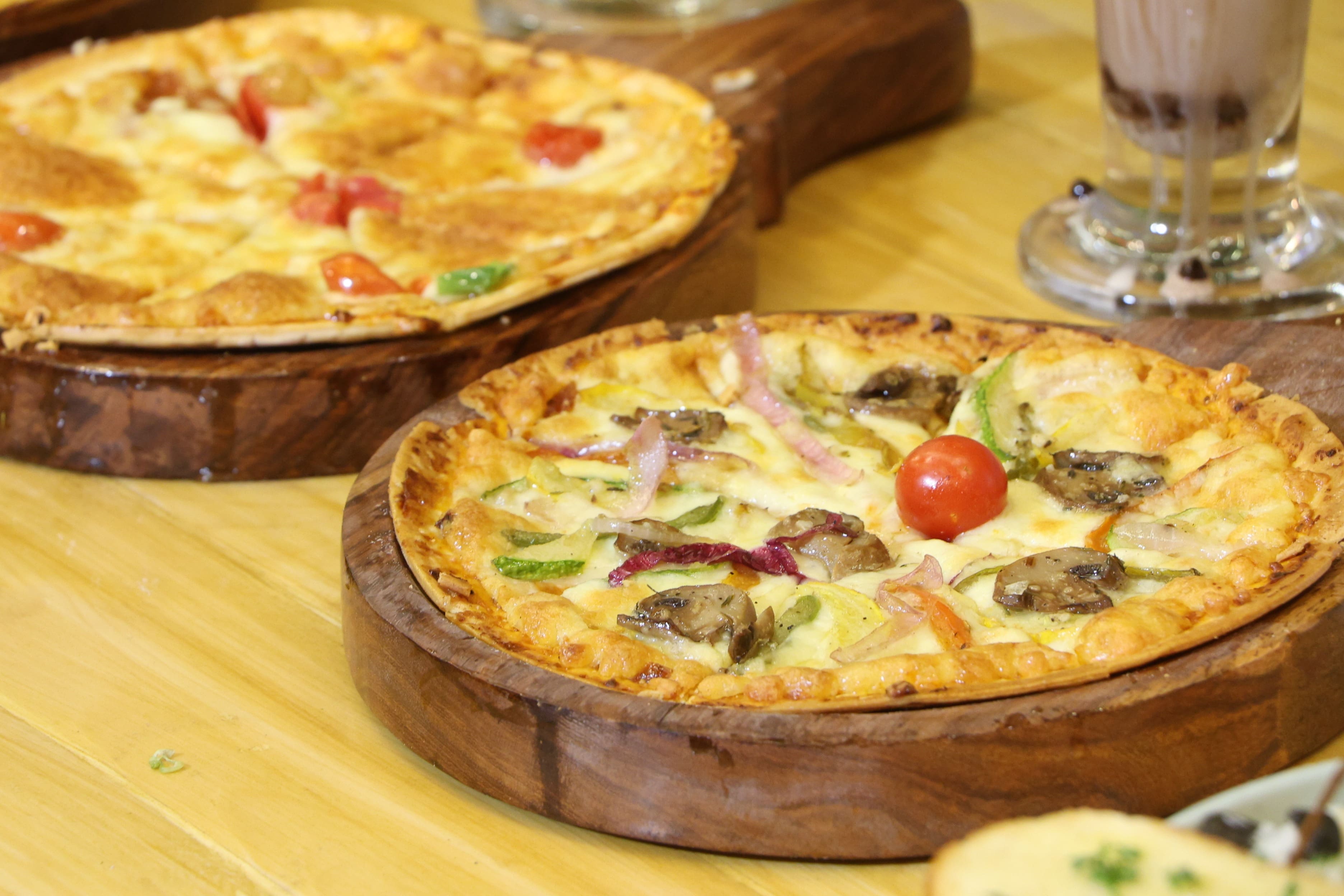 36 Hotspot Cafee & Kitchen, Sector 36, Chandigarh | Zomato