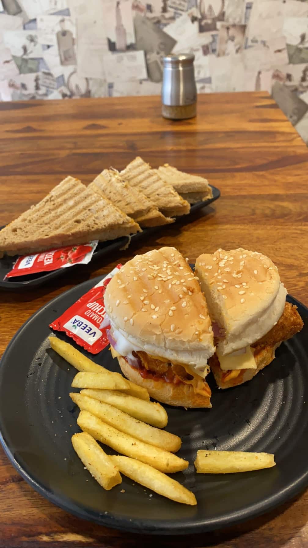 Cafe 46, Sector 45, Noida | Zomato