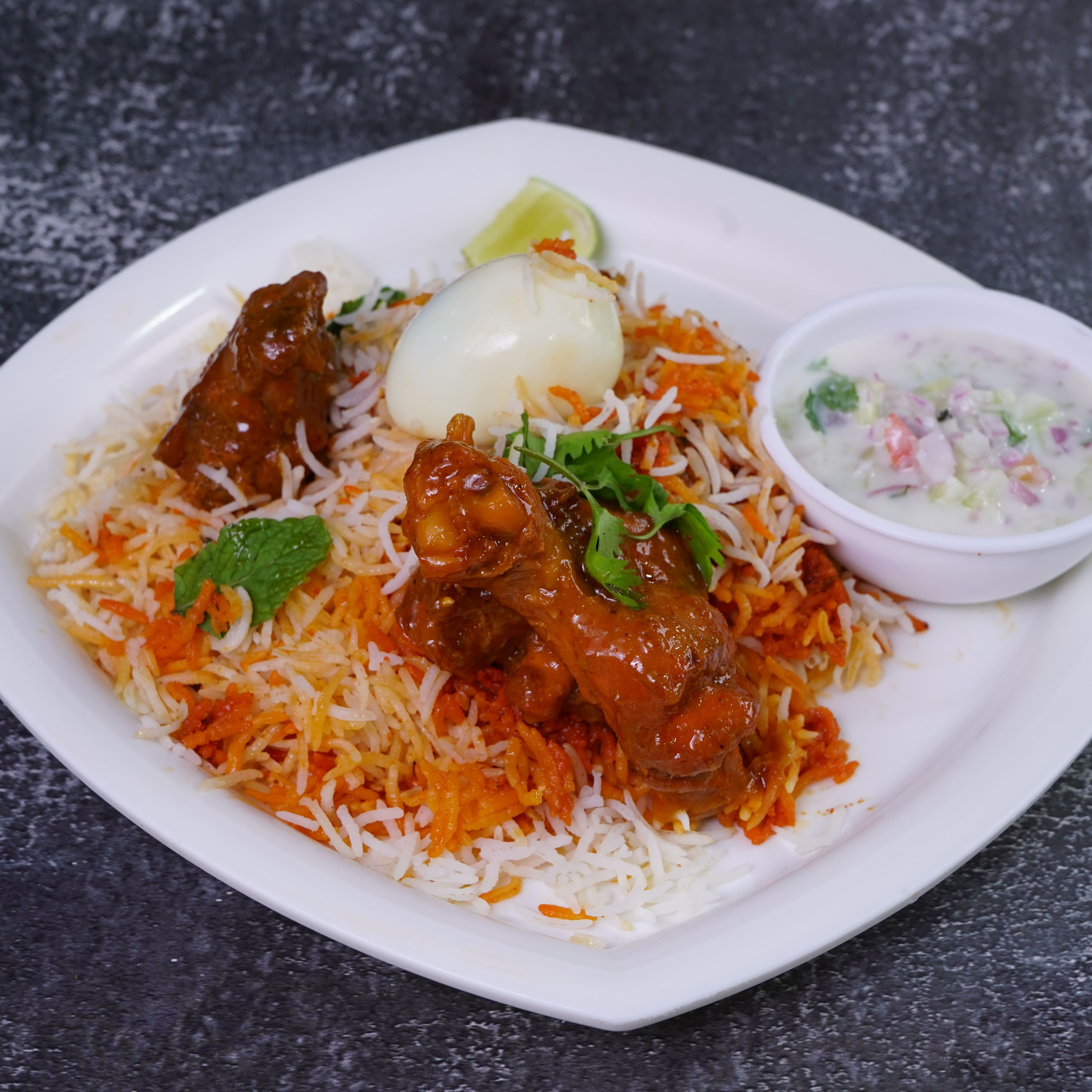 Menu of Venkey's - Wrap Biryani & Chinese, Yerawada, Pune