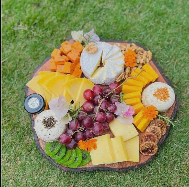 Begum Victoria Cheese, Richmond Road, Bangalore | Zomato