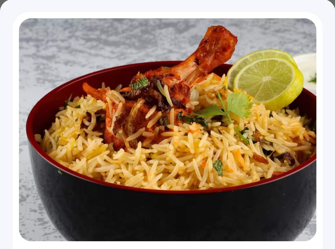 Biryani Wala, Paota, Jodhpur | Zomato