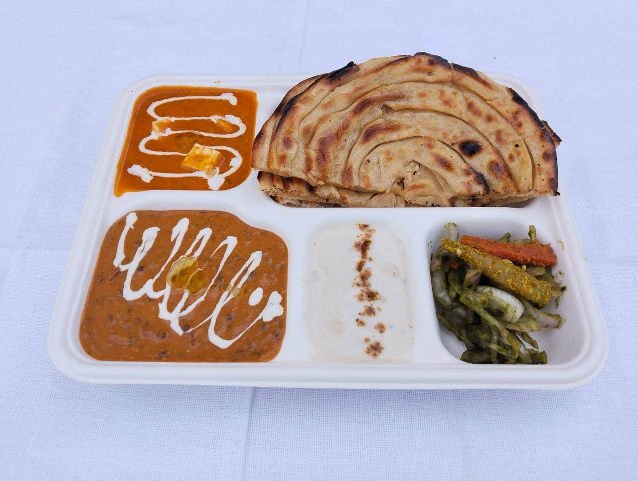 Kulcha Express, Basai Village, Gurgaon | Zomato