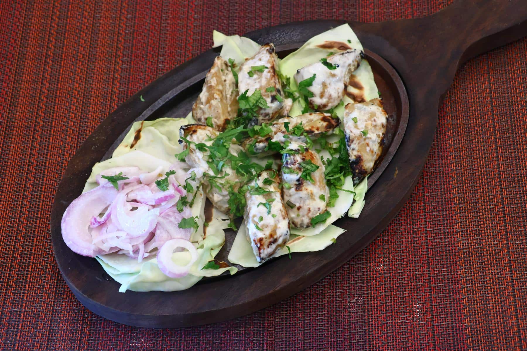 Mannu Kathi Rolls, Jakhan, Dehradun | Zomato