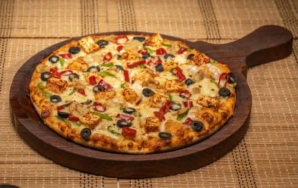 The Classic Pizza, Sikandra, Agra | Zomato