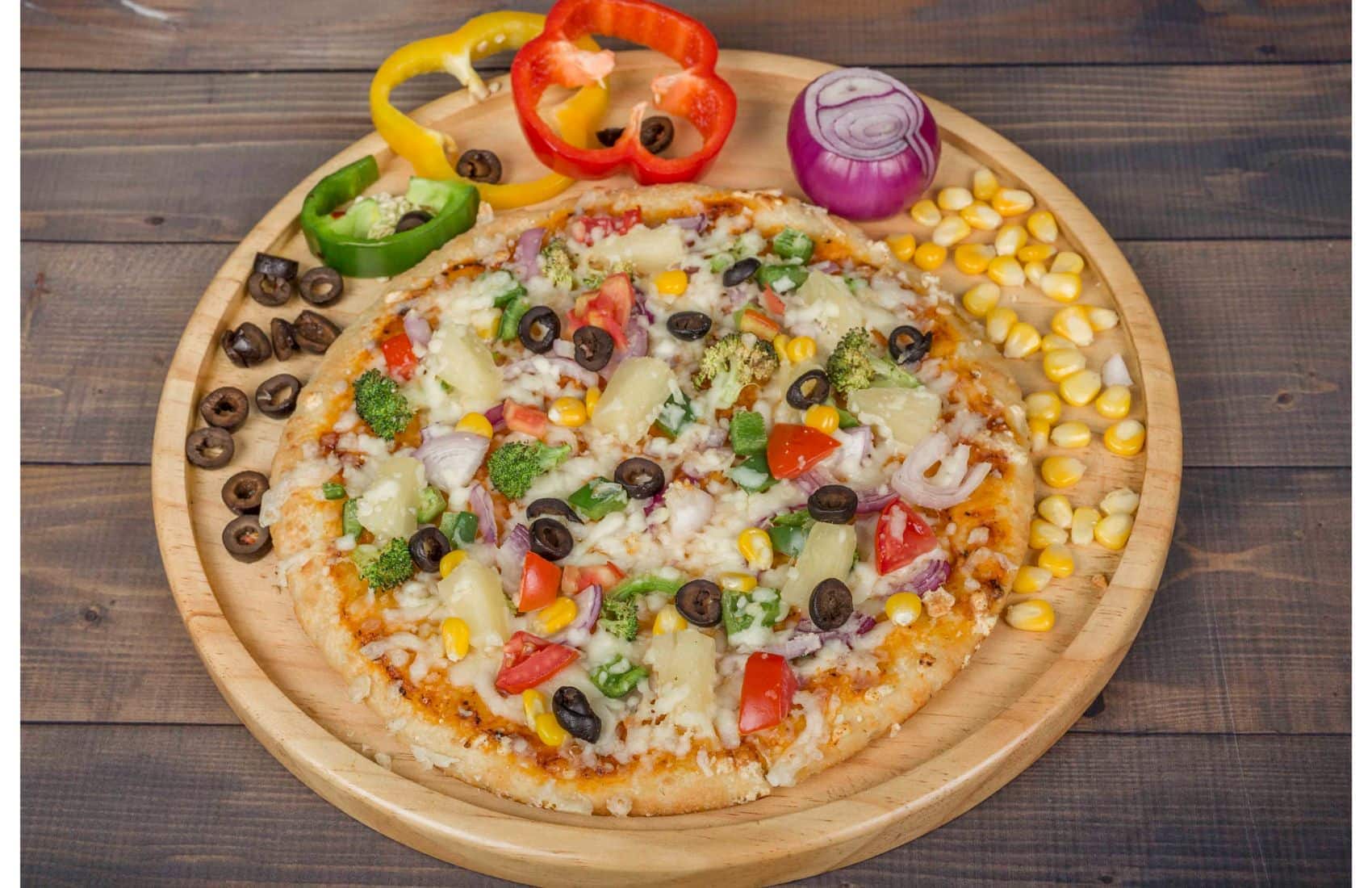 Pizza Point, Namakkal Locality order online - Zomato