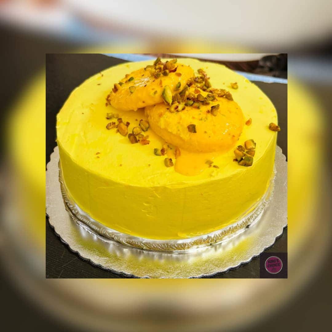 King's Choice Cakes, Hennur, Bangalore | Zomato