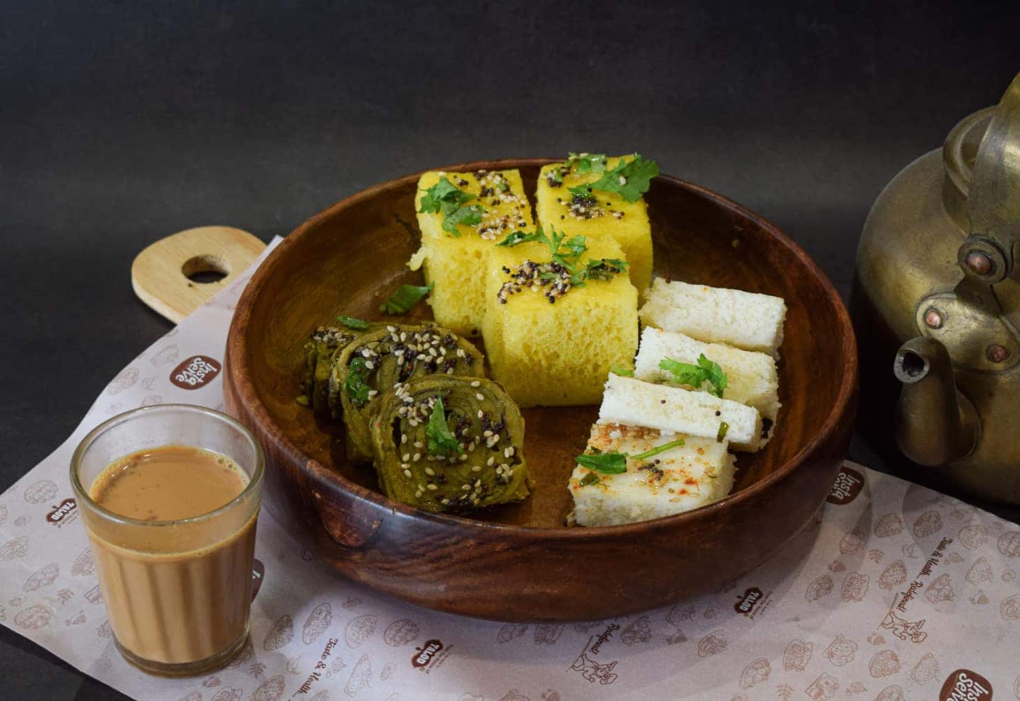 Talod Insta Serve, Infocity, Gandhinagar | Zomato