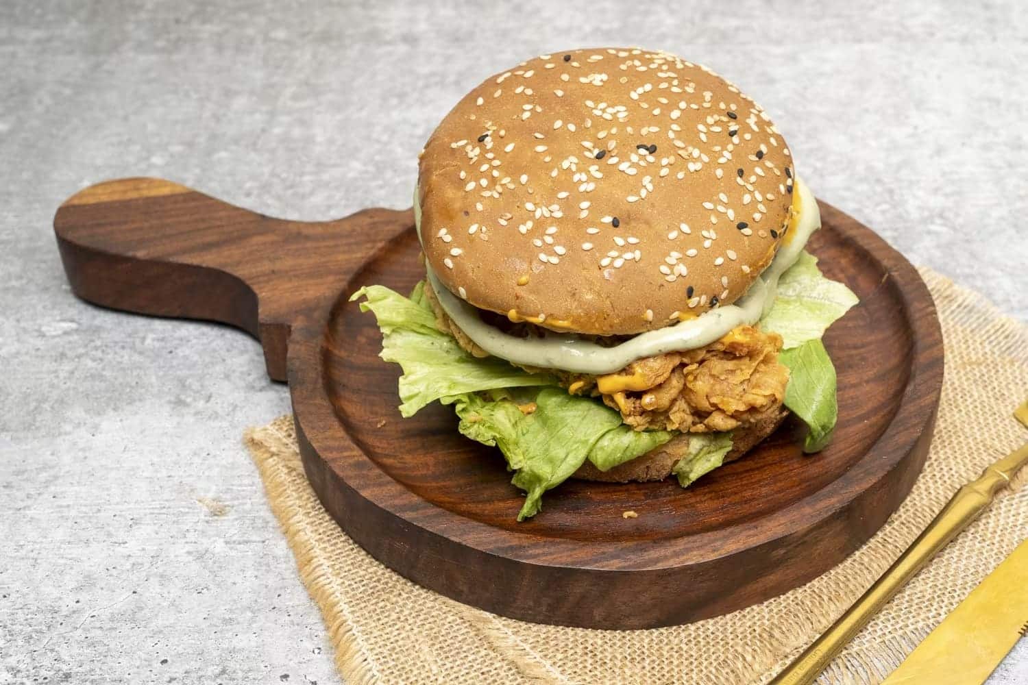 The Griller's Cafe, Kharar Road, Mohali | Zomato