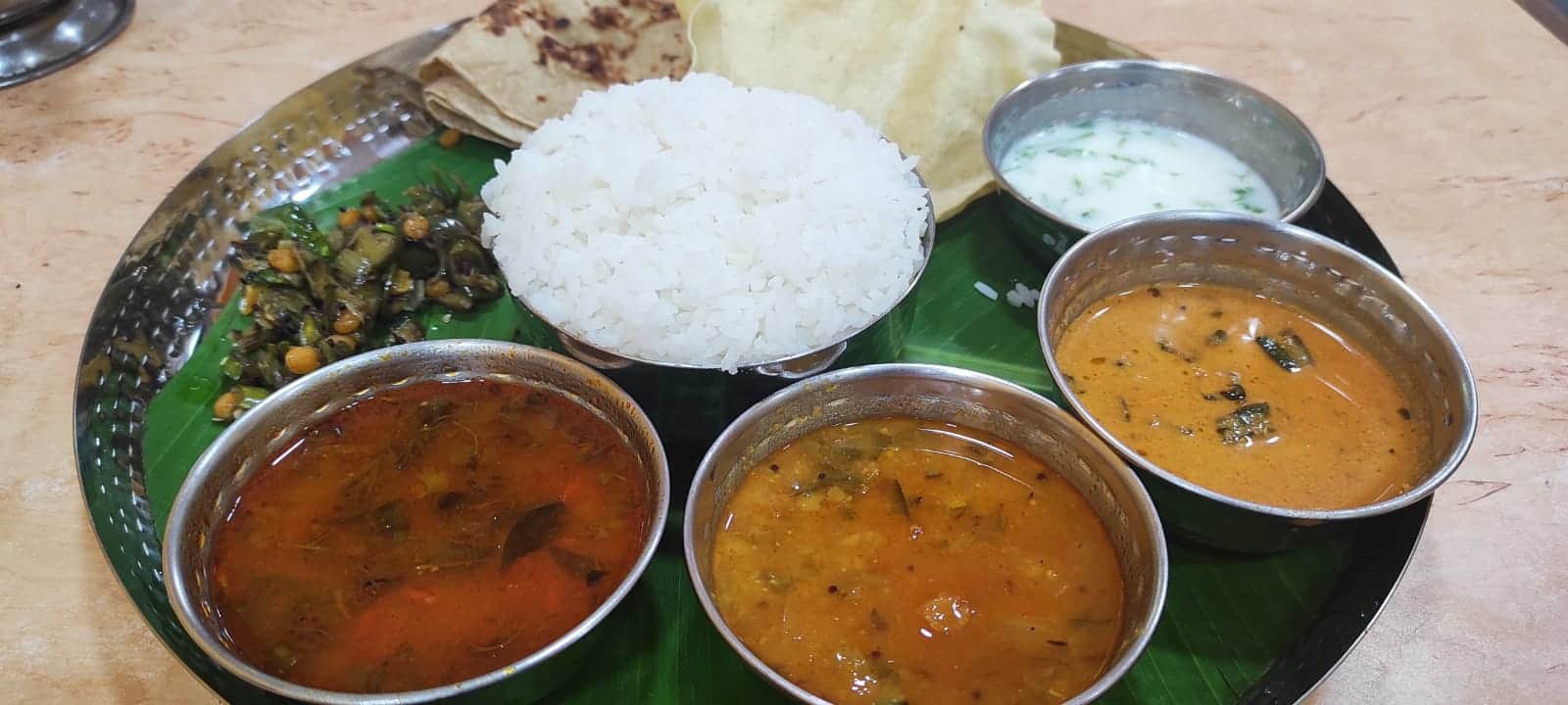 Kavi's Cloud Kitchen, Lawspet, Puducherry | Zomato