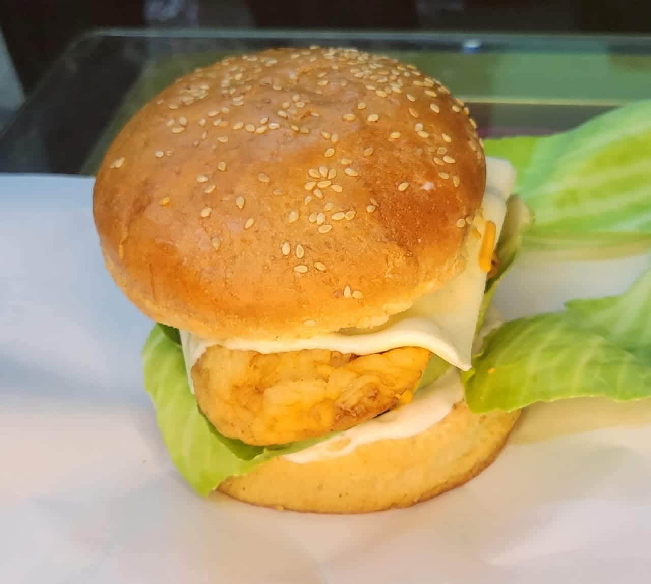 The Crunch, Laxmi Nagar, New Delhi | Zomato