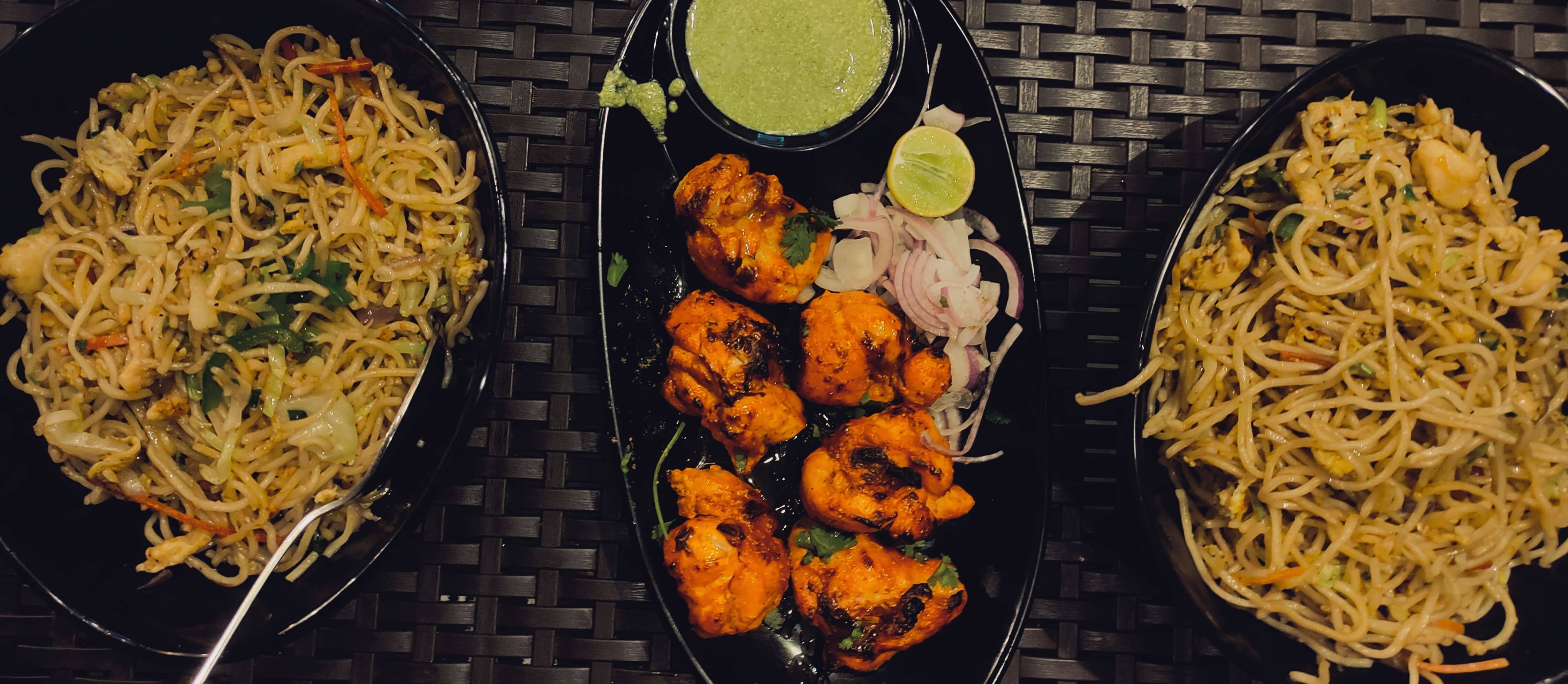 Qureshi, Domjur, Howrah | Zomato