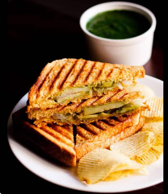 Sandwich Snap, Sector 71, Noida | Zomato