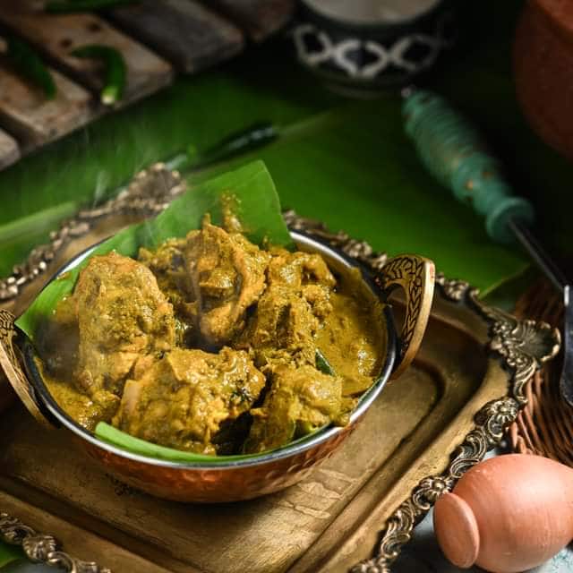 Donne Biryani House, Vepagunta, Vizag | Zomato