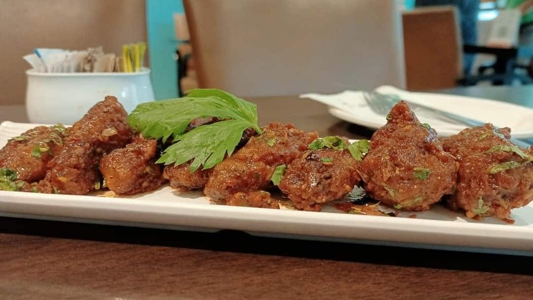 Bonbhojon, New Town, Kolkata | Zomato