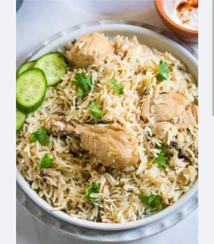 Gorwa Biryani House, Panchvati, Vadodara | Zomato