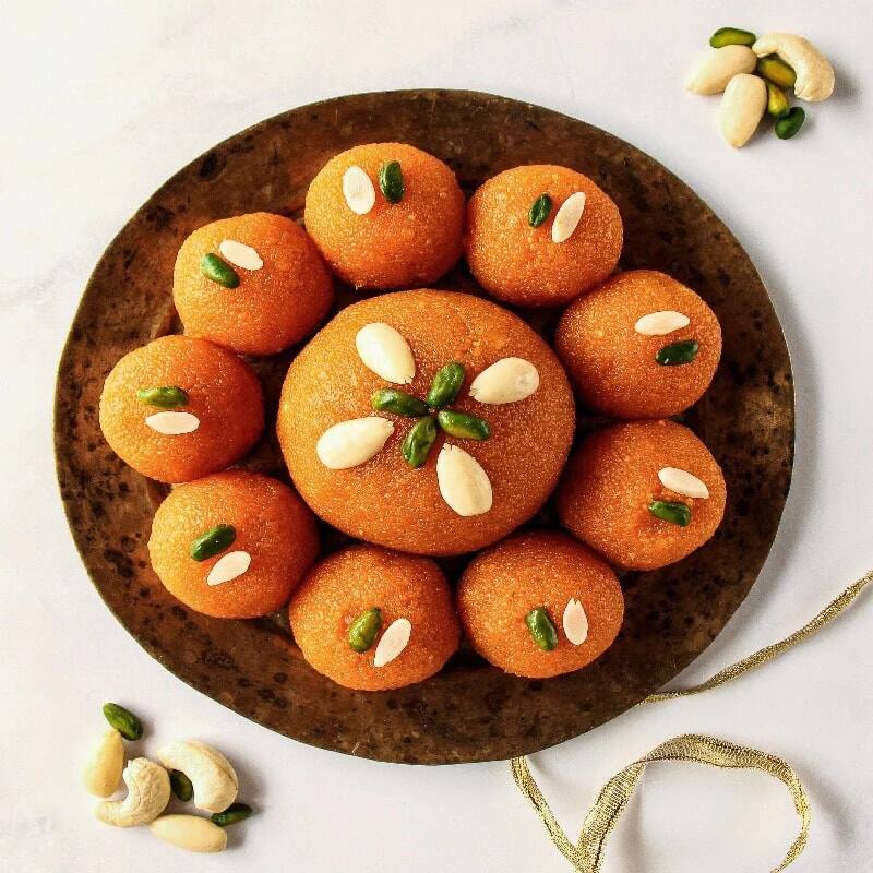 Bhogal Ji Sweets, Ashok Vihar, Gurgaon | Zomato