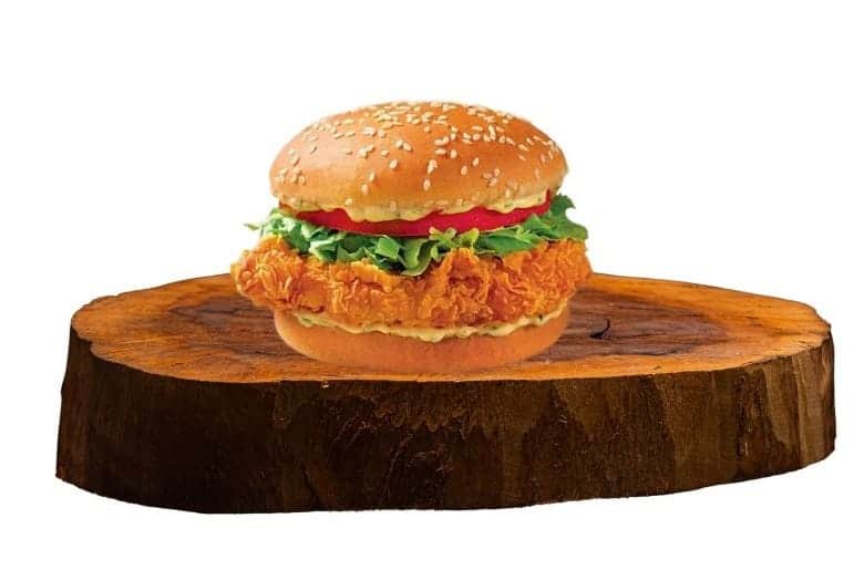 The Burger Bay, JP Nagar, Bangalore | Zomato