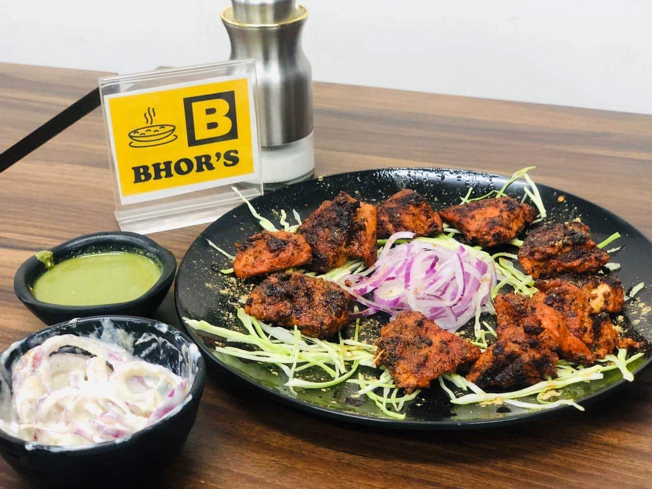 Bhor's Food Court & Snacks, Kopar Khairane, Navi Mumbai | Zomato