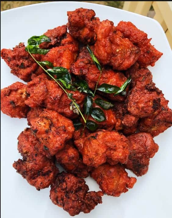 Sri Kala Chicken Pakodi, Kukatpally, Hyderabad | Zomato