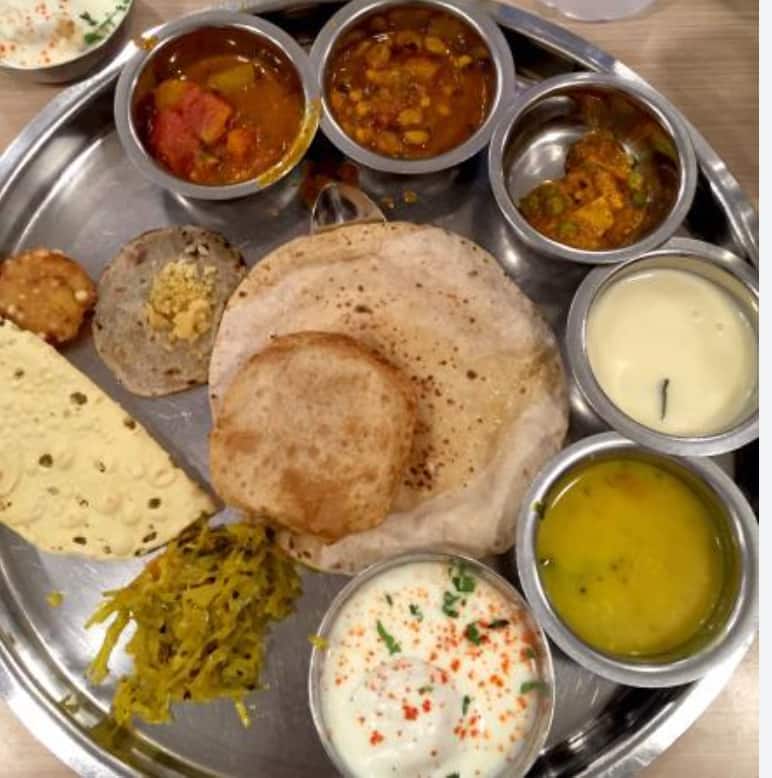 Jhelum Veg Dhaba, Dal Gate, Srinagar | Zomato