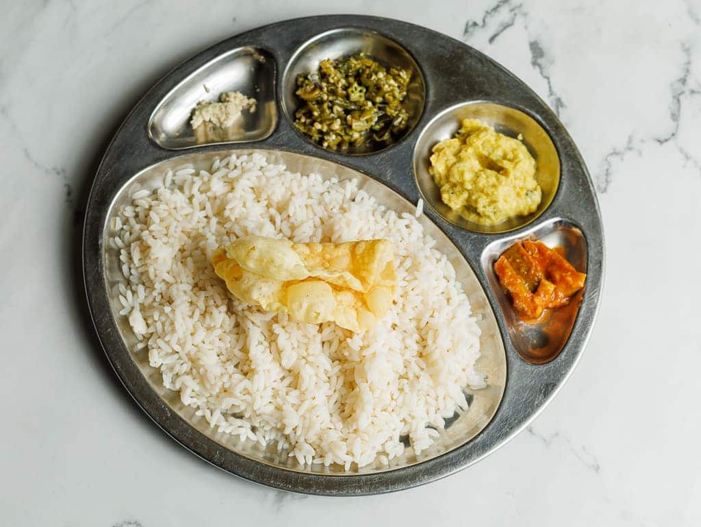 Menu of Shawaya Company, Edappally, Kochi