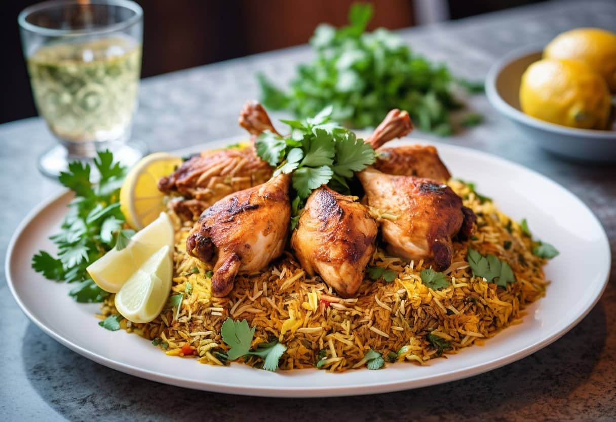 Ghar Ki Dawat, Sector 7, Dwarka, New Delhi | Zomato