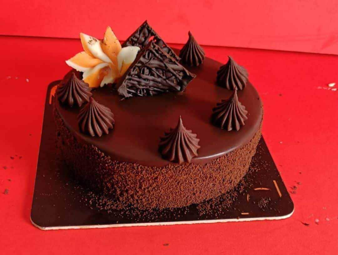 U2 Cake, Khar, Mumbai | Zomato