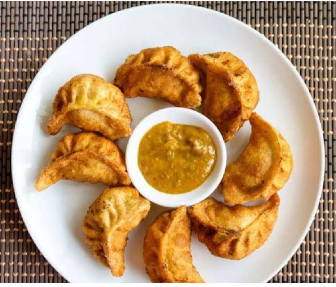 Ankita Ki Kitchen, Pitampura, New Delhi | Zomato