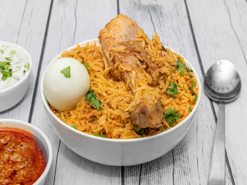 Biryani Story, Selaiyur, Chennai | Zomato