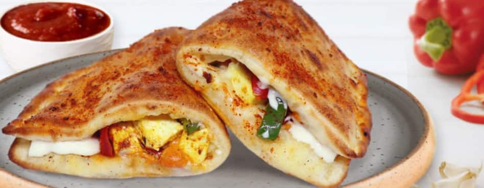 The Calzones, Urban Estate, Patiala | Zomato