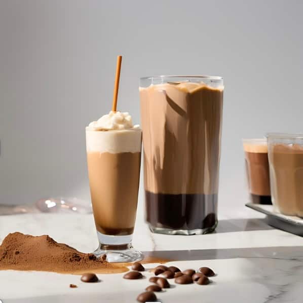 The Shake Delight, Bellandur, Bangalore | Zomato