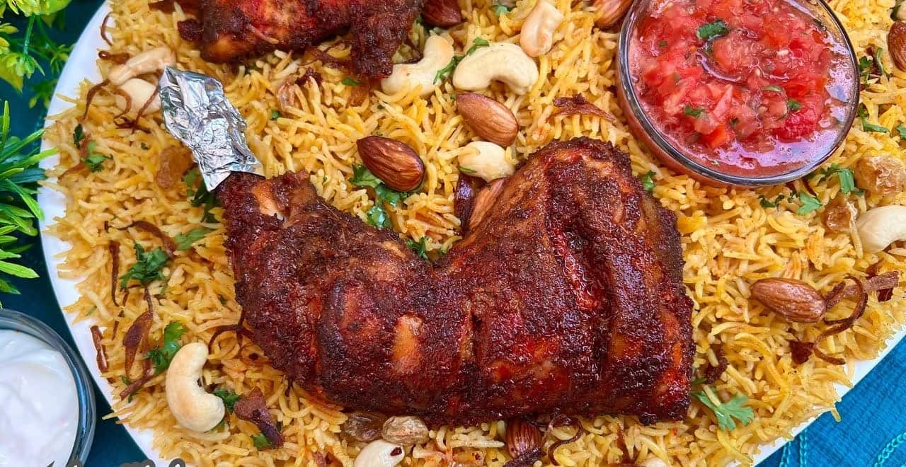 Da Arabian Nights, Chawri Bazar, New Delhi | Zomato
