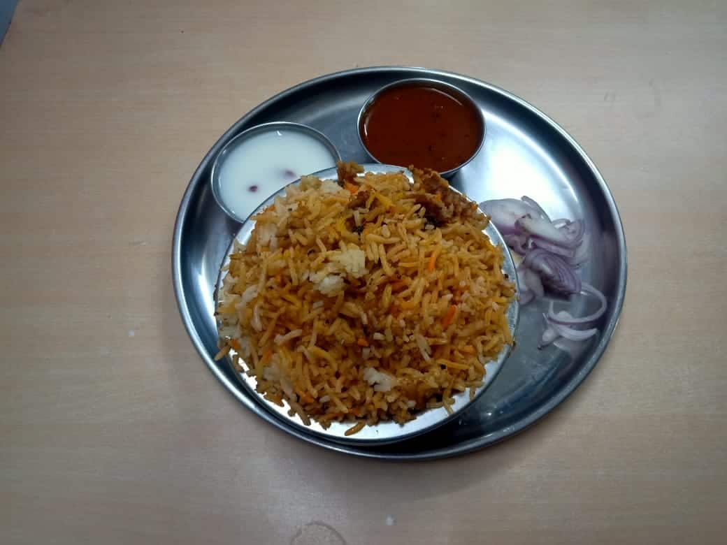 Northern Tadka, RT Nagar, Bangalore | Zomato