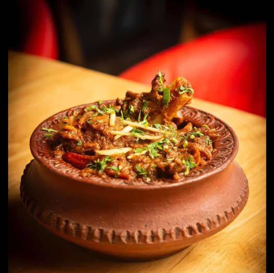 Theth Champaran Handi, Vijay Nagar, Indore | Zomato