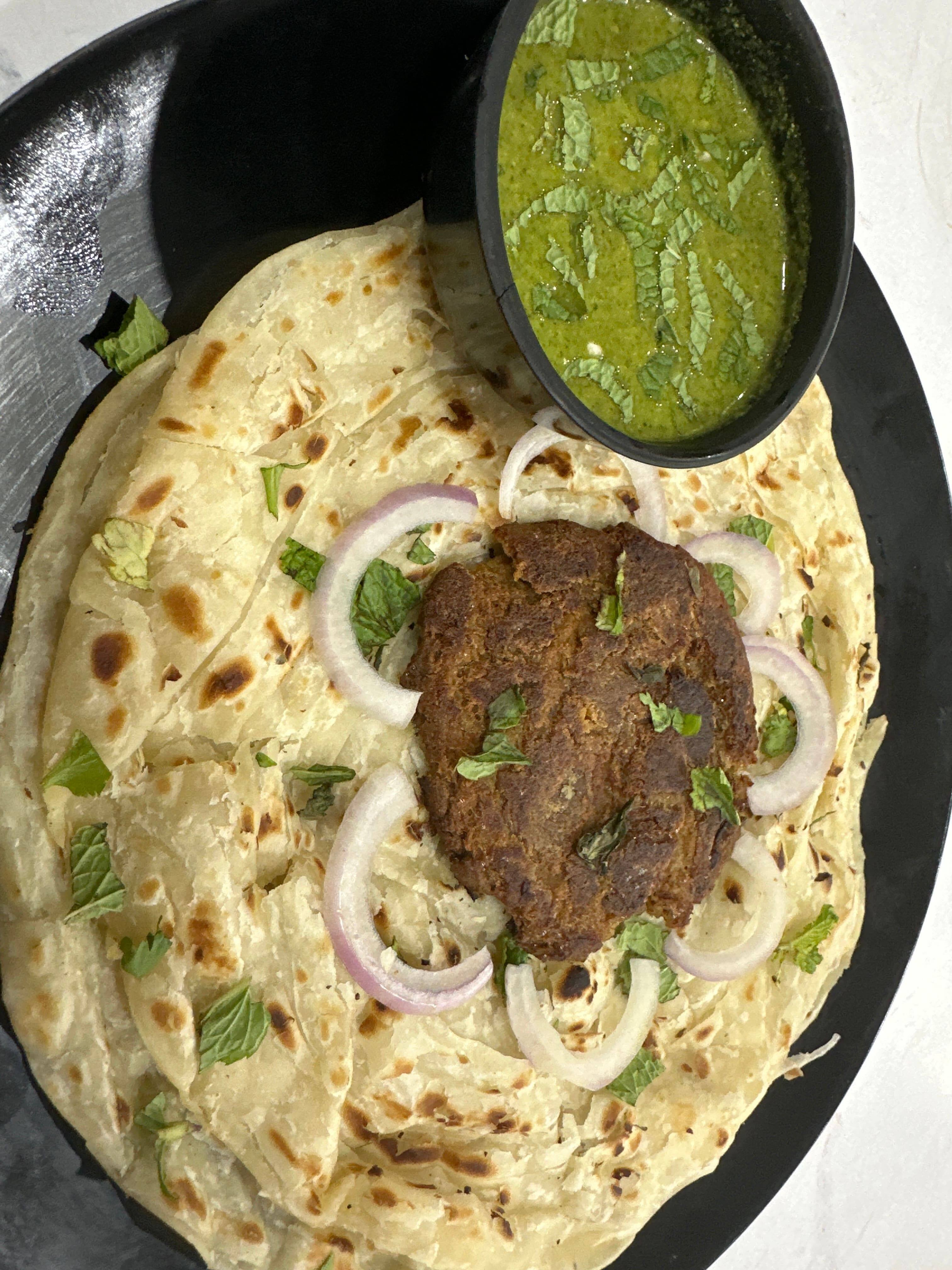 Ruhaan Restaurant, Falaknuma, Hyderabad | Zomato