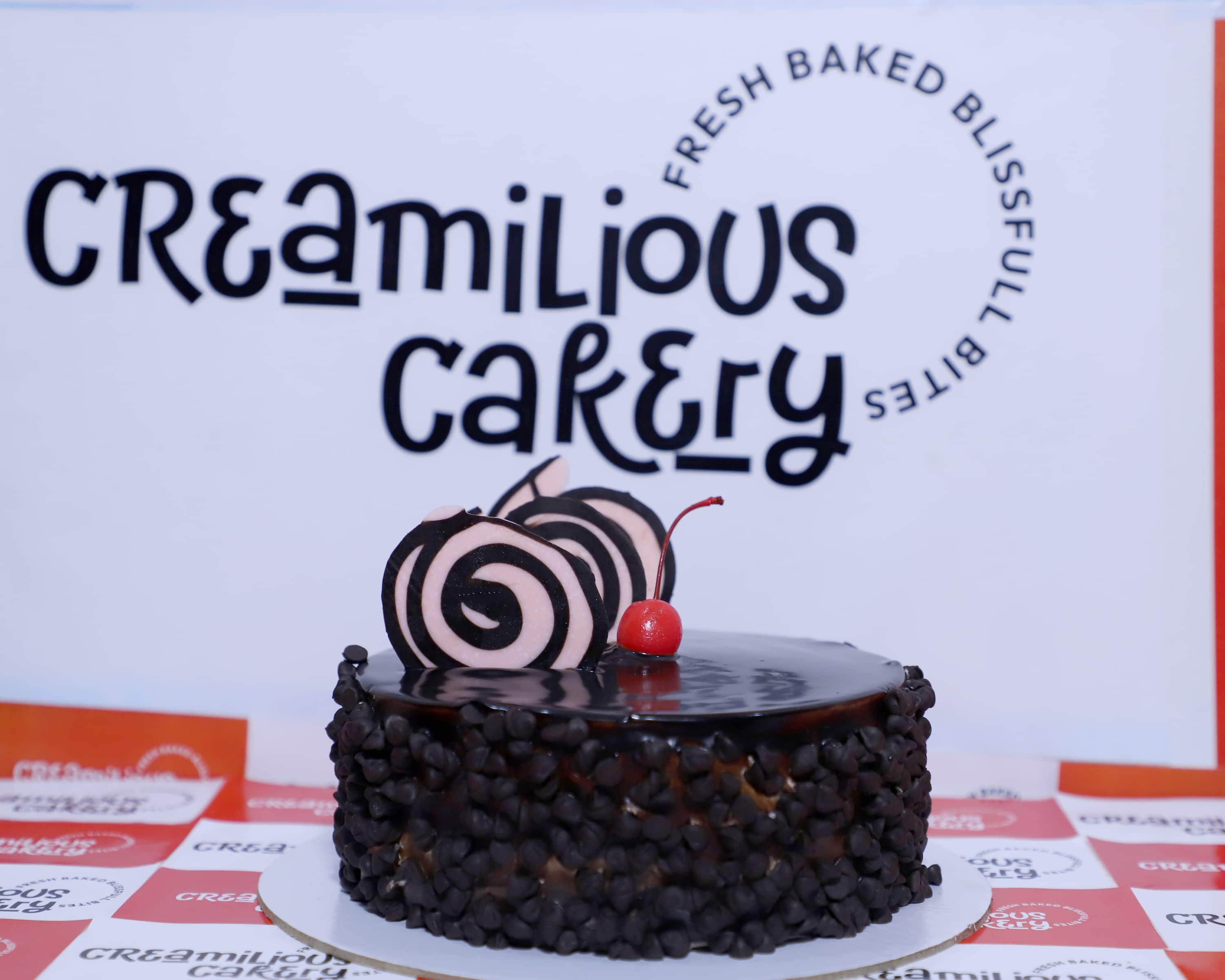 Creamilicious Cakery, Basai Village, Gurgaon | Zomato