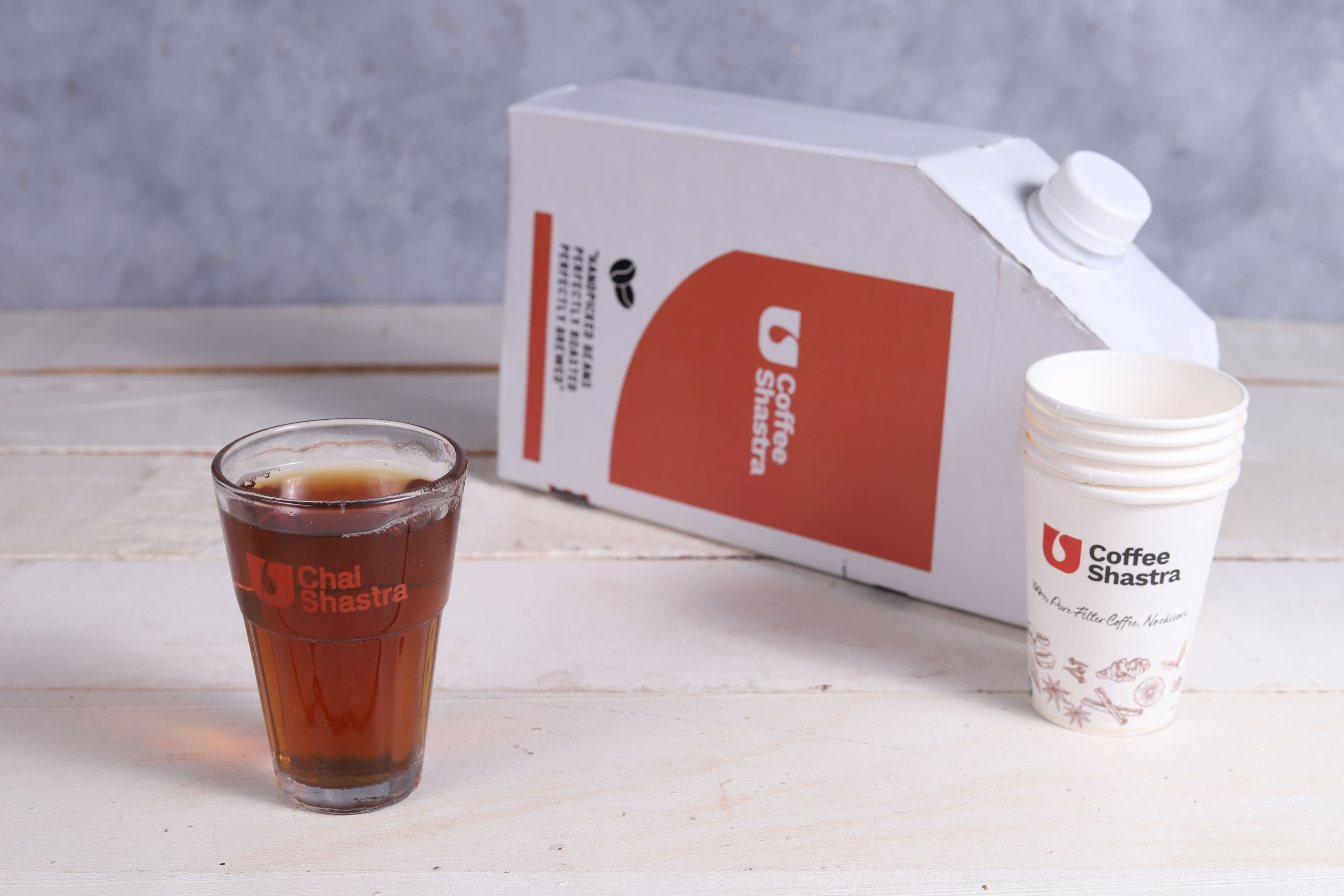 Coffee Shastra, Karapakkam, Chennai | Zomato