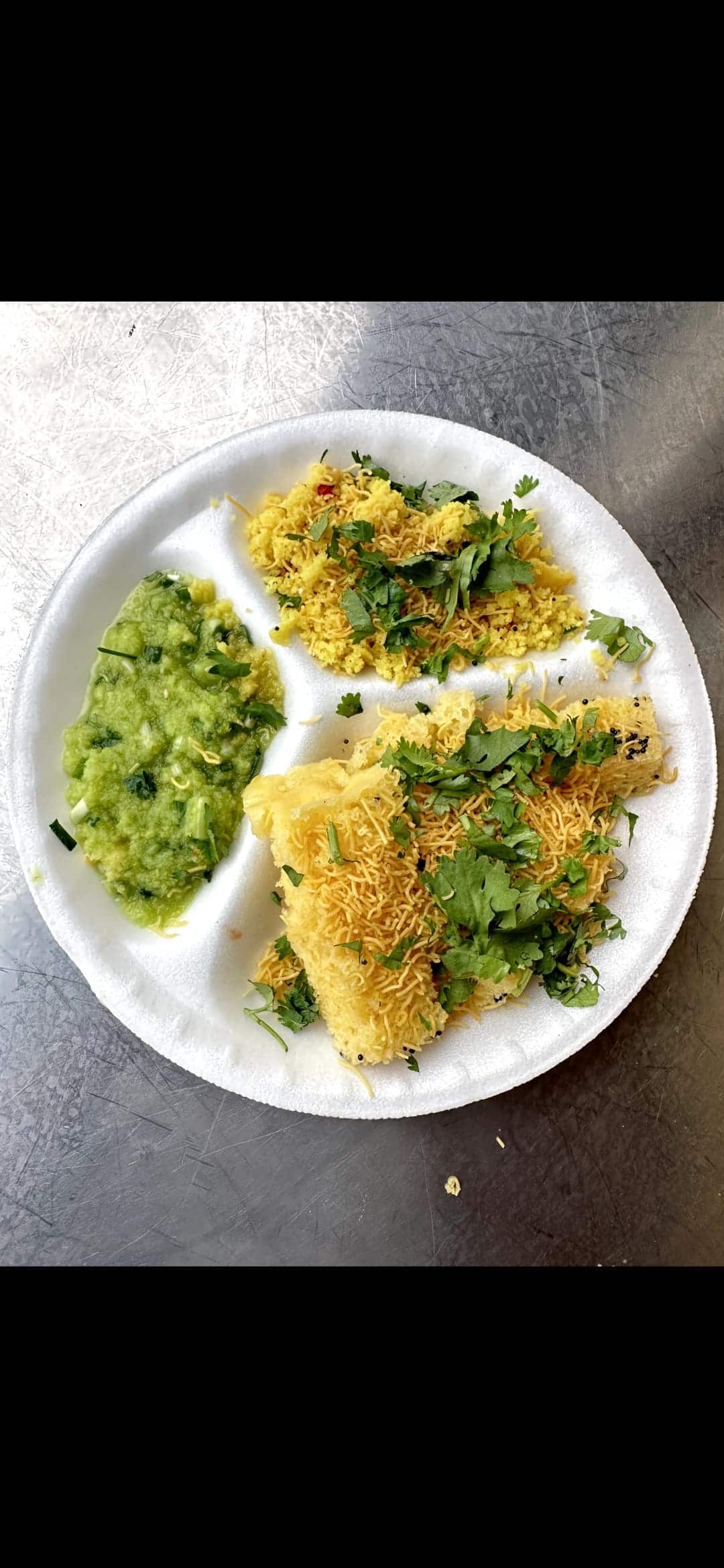 Amdavadi Nylon Khaman House, Utran, Surat | Zomato